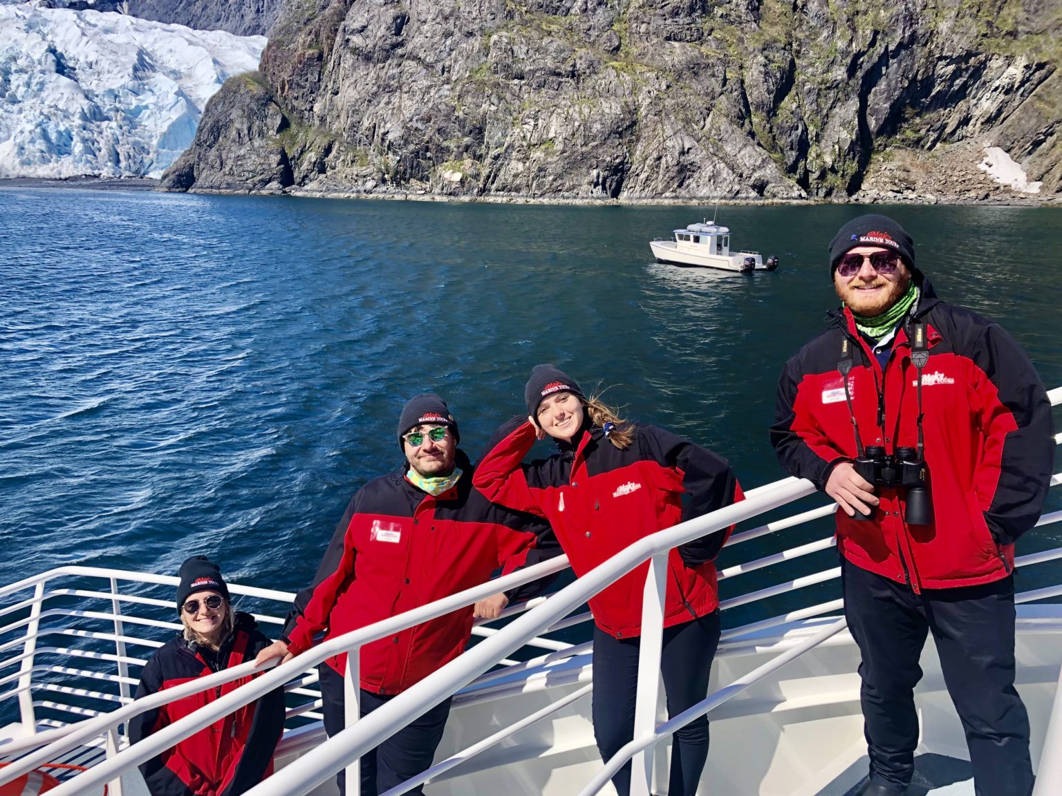 Tour Tips: How to Have the Best Cruise Experience - Major Marine Tours